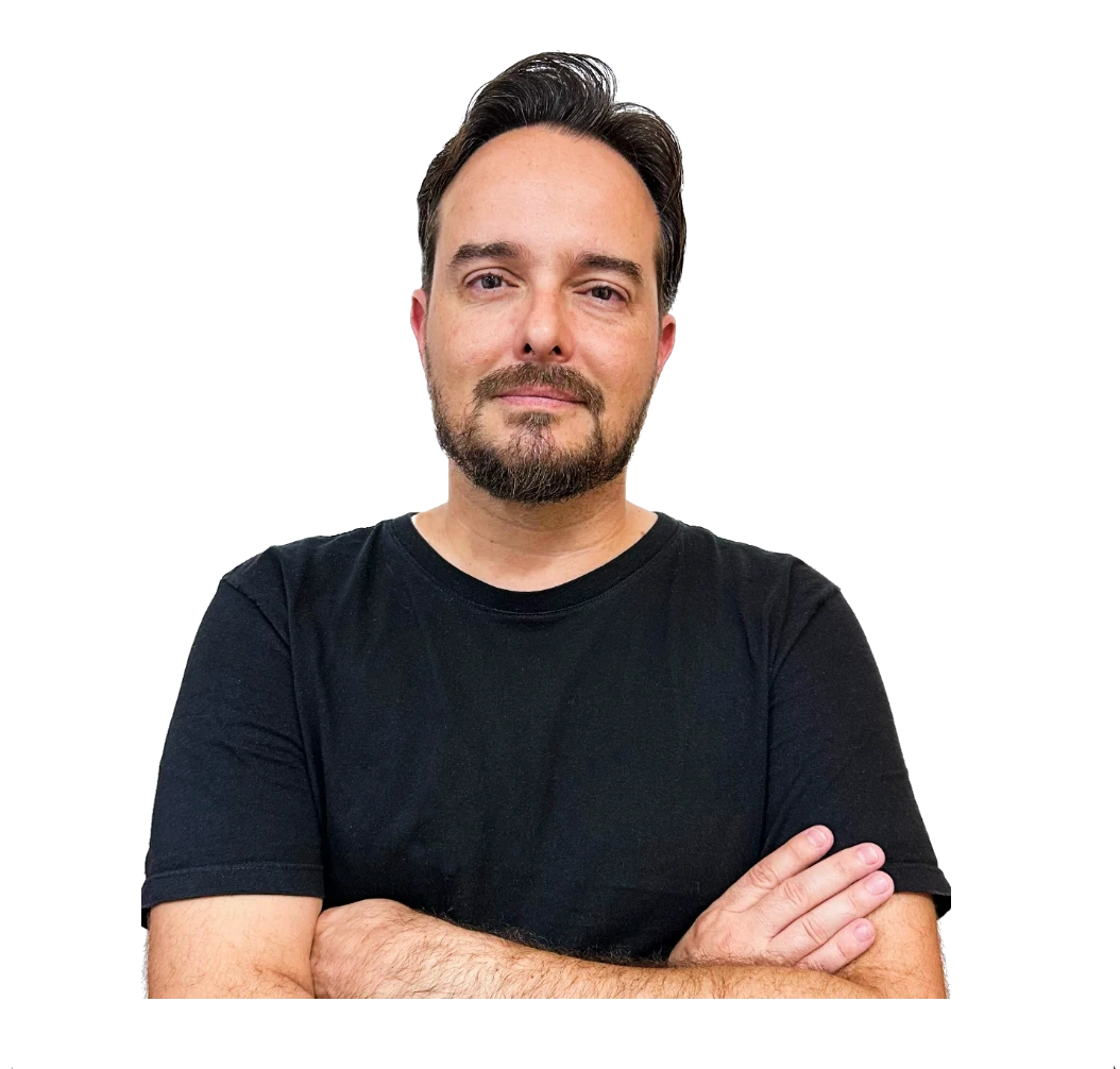 Consultor SEO | Antônio Bastos